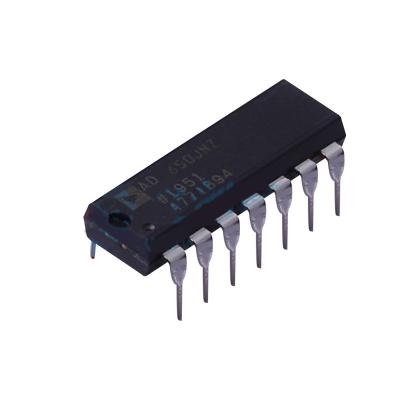 China New Genuine Electronics AD650JNZ IC Potentiometer Resistor Capacitor Monitor Memory One-Stop IC Accessories for sale