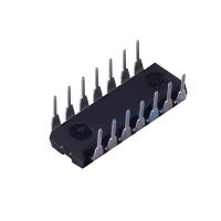 China New Genuine Electronics AD650JNZ IC Potentiometer Resistor Capacitor Monitor Memory One-Stop IC Accessories for sale