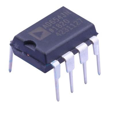 China New Genuine Electronics AD654JNZ IC Potentiometer Resistor Capacitor Monitor Memory One-Stop IC Accessories for sale