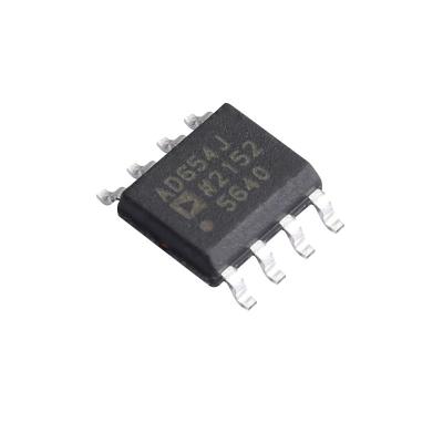China New Genuine Electronics AD654JRZ IC Potentiometer Resistor Capacitor Monitor Memory One-Stop IC Accessories for sale