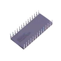 China New Genuine Electronics AD667BDIC Potentiometer Resistor Capacitor Monitor Memory One-Stop IC Accessories for sale
