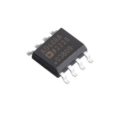 China New Genuine Electronics AD680ARZ Potentiometer Resistor Capacitor Monitor Memory One-Stop IC Accessories for sale
