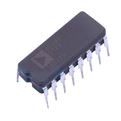 China New Genuine Electronics AD688AQ Potentiometer Resistor Capacitor Monitor Memory One-Stop IC Accessories for sale