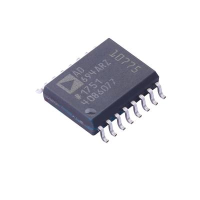 China New Genuine Electronics AD694ARZ-REEL Potentiometer Resistor Capacitor Monitor Memory One-Stop IC Accessories for sale