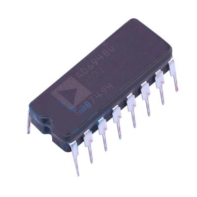 China New Genuine Electronics AD694BQ Potentiometer Resistor Capacitor Monitor Memory One-Stop IC Accessories for sale