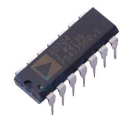 China New Genuine Electronics AD704JNZ Potentiometer Resistor Capacitor Monitor Memory One-Stop IC Accessories for sale