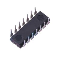 China New Genuine Electronics AD704JNZ Potentiometer Resistor Capacitor Monitor Memory One-Stop IC Accessories for sale