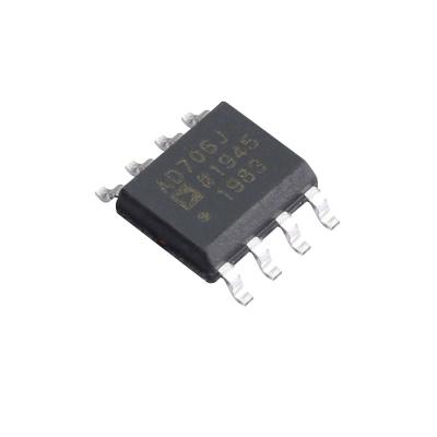 China New Genuine Electronics AD706JRZ Potentiometer Resistor Capacitor Monitor Memory One-Stop IC Accessories for sale