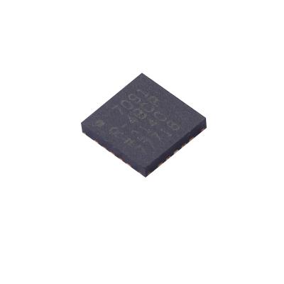 China New Genuine Electronics AD7091R-4BCPZ Potentiometer Resistor Capacitor Monitor Memory One-Stop IC Accessories for sale
