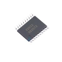 China New Genuine Electronics AD7091R-4BRUZ Potentiometer Resistor Capacitor Monitor Memory One-Stop IC Accessories for sale