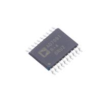 China New Genuine Electronics AD7091R-4BRUZ-RL7 Potentiometer Resistor Capacitor Monitor Memory One-Stop IC Accessories for sale
