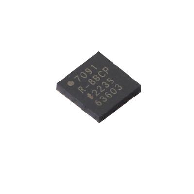 China New Genuine Electronics AD7091R-8BCPZ Potentiometer Resistor Capacitor Monitor Memory One-Stop IC Accessories for sale