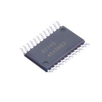 China New Genuine Electronics AD7091R-8BRUZ Potentiometer Resistor Capacitor Monitor Memory One-Stop IC Accessories for sale