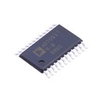 China New Genuine Electronics AD7091R-8BRUZ Potentiometer Resistor Capacitor Monitor Memory One-Stop IC Accessories for sale
