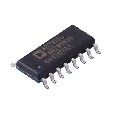 China New Genuine Electronics AD71056ARZ-RL Potentiometer Resistor Capacitor Monitor Memory One-Stop IC Accessories for sale