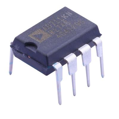 China New Genuine Electronics AD711KNZ Potentiometer Resistor Capacitor Monitor Memory One-Stop IC Accessories for sale
