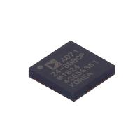 China New Genuine Electronics AD7124-8BBCPZ Potentiometer Resistor Capacitor Monitor Memory One-Stop IC Accessories for sale