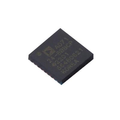 China New Genuine Electronics AD7124-8BBCPZ-RL7 Potentiometer Resistor Capacitor Monitor Memory One-Stop IC Accessories for sale