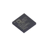 China New Genuine Electronics AD7124-8BCPZ Potentiometer Resistor Capacitor Monitor Memory One-Stop IC Accessories for sale