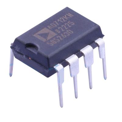 China New Genuine Electronics AD712KNZ Potentiometer Resistor Capacitor Monitor Memory One-Stop IC Accessories for sale