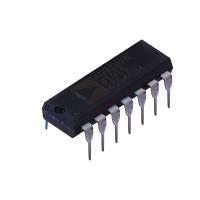 China New Genuine Electronics AD713JNZ Potentiometer Resistor Capacitor Monitor Memory One-Stop IC Accessories for sale