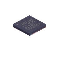 China New Genuine Electronics AD7142ACPZ-1500RL7 Potentiometer Resistor Capacitor Monitor Memory One-Stop IC Accessories for sale