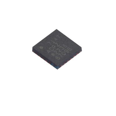 China New Genuine Electronics AD7147ACPZ-500RL7 Potentiometer Resistor Capacitor Monitor Memory One-Stop IC Accessories for sale