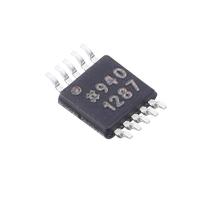 China New Genuine Electronics AD7150BRMZ-REEL Potentiometer Resistor Capacitor Monitor Memory One-Stop IC Accessories for sale