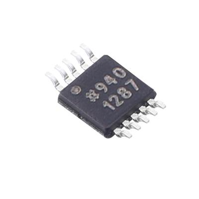 China New Genuine Electronics AD7150BRMZ-REEL Potentiometer Resistor Capacitor Monitor Memory One-Stop IC Accessories for sale