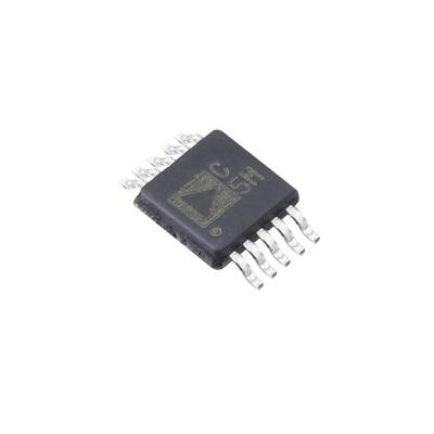China New Genuine Electronics AD7151BRMZ Potentiometer Resistor Capacitor Monitor Memory One-Stop IC Accessories for sale
