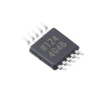 China New Genuine Electronics AD7151BRMZ Potentiometer Resistor Capacitor Monitor Memory One-Stop IC Accessories for sale
