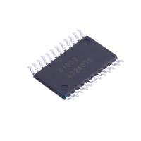 China New Genuine Electronics AD7172-2BRUZ Potentiometer Resistor Capacitor Monitor Memory One-Stop IC Accessories for sale