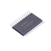China New Genuine Electronics AD7172-2BRUZ-RL7 Potentiometer Resistor Capacitor Monitor Memory One-Stop IC Accessories for sale