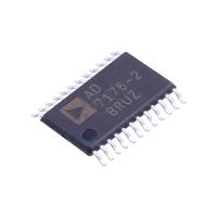 China New Genuine Electronics AD7175-2BRUZ Potentiometer Resistor Capacitor Monitor Memory One-Stop IC Accessories for sale