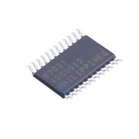 China New Genuine Electronics AD7175-2BRUZ-RL Potentiometer Resistor Capacitor Monitor Memory One-Stop IC Accessories for sale