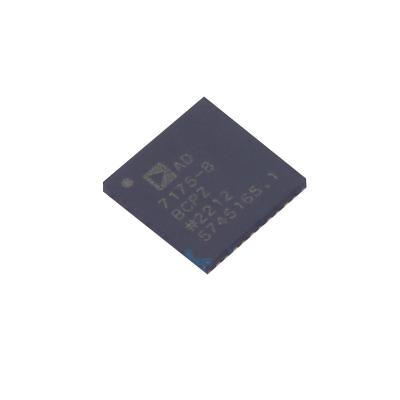 China New Genuine Electronics AD7175-8BCPZ-RL7 Potentiometer Resistor Capacitor Monitor Memory One-Stop IC Accessories for sale