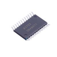 China New Genuine Electronics AD7176-2BRUZ Potentiometer Resistor Capacitor Monitor Memory One-Stop IC Accessories for sale