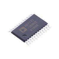 China New Genuine Electronics AD7177-2BRUZ Potentiometer Resistor Capacitor Monitor Memory One-Stop IC Accessories for sale