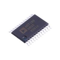 China New Genuine Electronics AD7190BRUZ Potentiometer Resistor Capacitor Monitor Memory One-Stop IC Accessories for sale