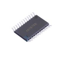 China New Genuine Electronics AD7190BRUZ Potentiometer Resistor Capacitor Monitor Memory One-Stop IC Accessories for sale