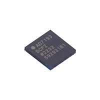 China New Genuine Electronics AD7193BCPZ-RL7 Potentiometer Resistor Capacitor Monitor Memory One-Stop IC Accessories for sale