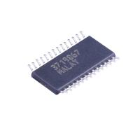 China New Genuine Electronics AD7193BRUZ-REEL Potentiometer Resistor Capacitor Monitor Memory One-Stop IC Accessories for sale