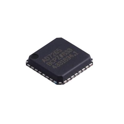 China New Genuine Electronics AD7265BCPZ-REEL7 Potentiometer Resistor Capacitor Monitor Memory One-Stop IC Accessories for sale