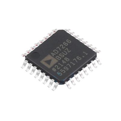 China New Genuine Electronics AD7266BSUZ Potentiometer Resistor Capacitor Monitor Memory One-Stop IC Accessories for sale
