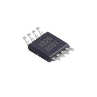 China New Genuine Electronics AD7274BRMZ Potentiometer Resistor Capacitor Monitor Memory One-Stop IC Accessories for sale