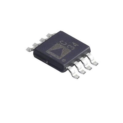 China New Genuine Electronics AD7274BRMZ Potentiometer Resistor Capacitor Monitor Memory One-Stop IC Accessories for sale
