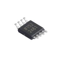 China New Genuine Electronics AD7276ARMZ-REEL Potentiometer Resistor Capacitor Monitor Memory One-Stop IC Accessories for sale