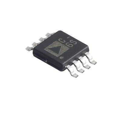China New Genuine Electronics AD7276ARMZ-REEL Potentiometer Resistor Capacitor Monitor Memory One-Stop IC Accessories for sale