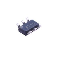 China New Genuine Electronics AD7276AUJZ-500RL7 Potentiometer Resistor Capacitor Monitor Memory One-Stop IC Accessories for sale