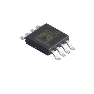 China New Genuine Electronics AD7276BRMZ Potentiometer Resistor Capacitor Monitor Memory One-Stop IC Accessories for sale